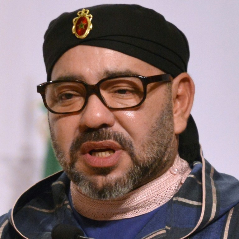 Benjamin Netanyahu invites Morocco’s King Mohammed VI to visit Israel ...