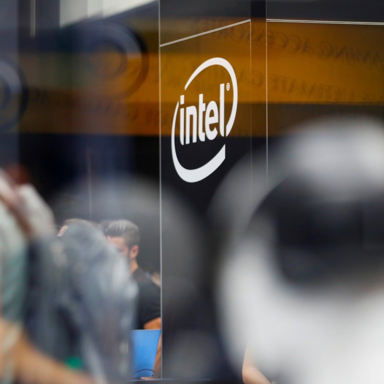 Hedge fund Third Point urges Intel to explore options to boost position ...