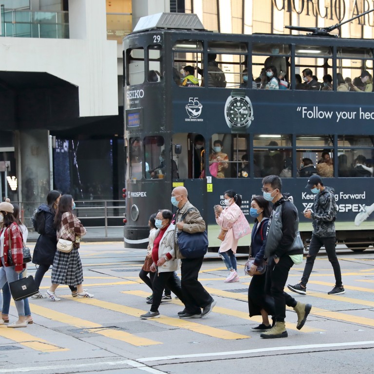 Digital platform forecast to save Hong Kong’s MPF account holders up to ...