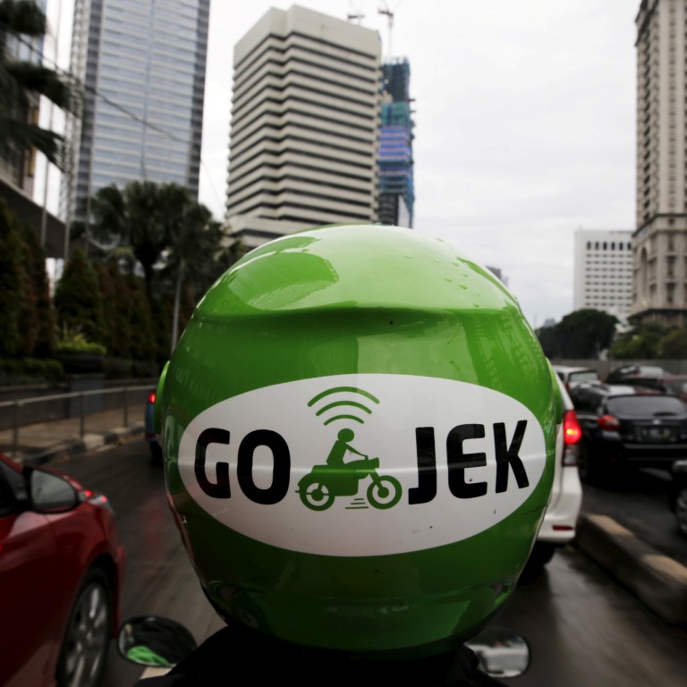 Indonesia’s Gojek in talks with Tokopedia for US$18 billion merger ...