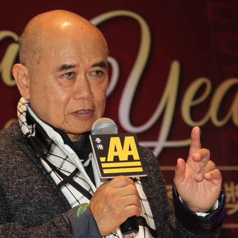 Lawrence Yu feared for life after contracting Covid-19 and spending 15 ...