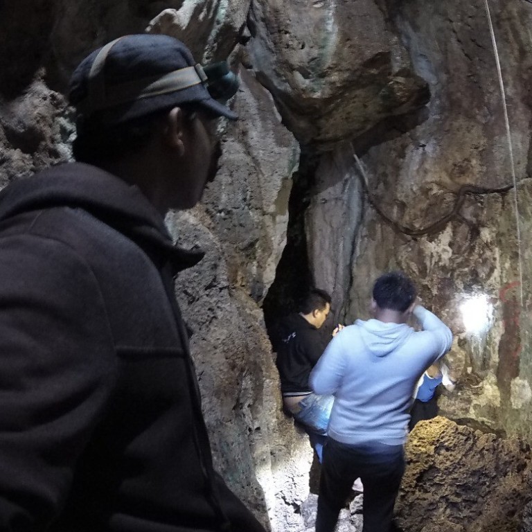 Ghouls, zombies, jinns – ghost hunters use photography, human bait and ...