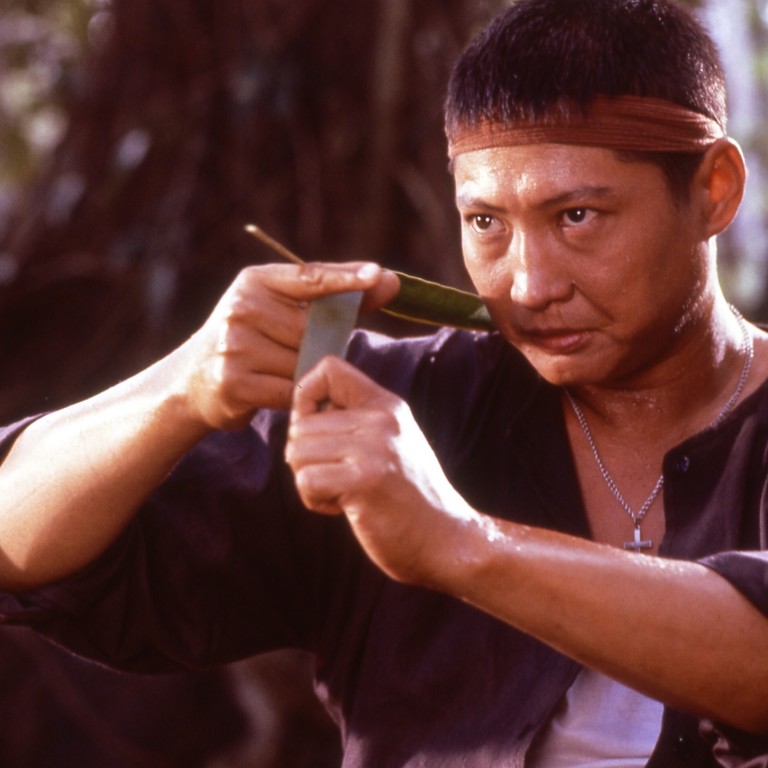 What makes a great martial arts movie? Sammo Hung, Lau Kar-leung and ...