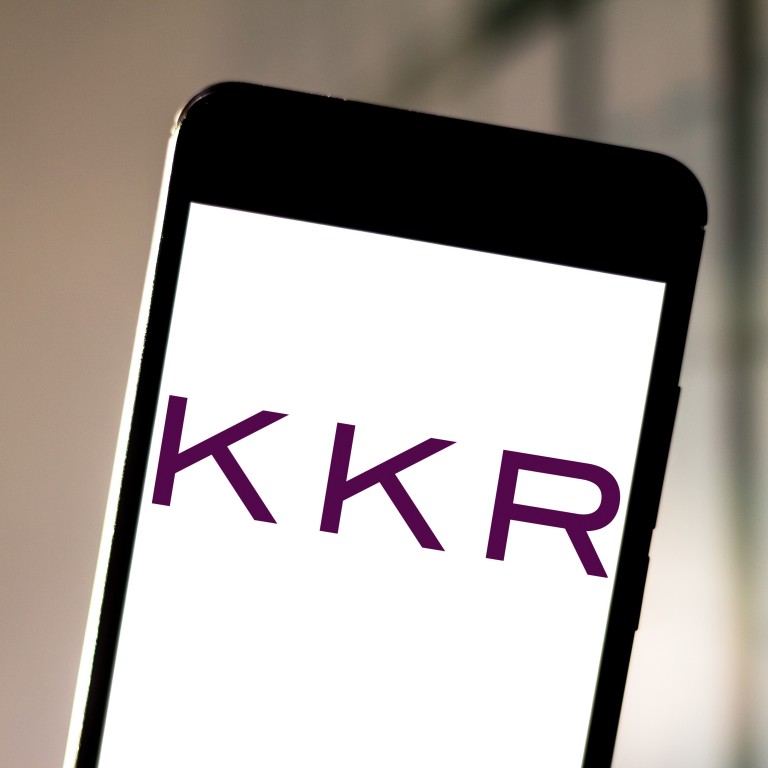 New York-based investment firm KKR closes first Asian real estate fund ...