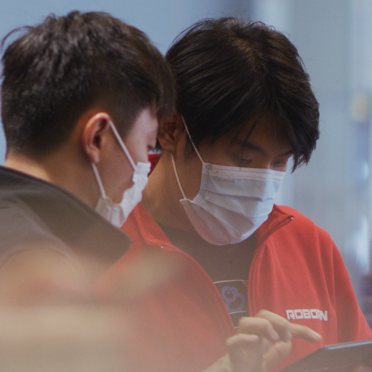 Karina Tsui | South China Morning Post