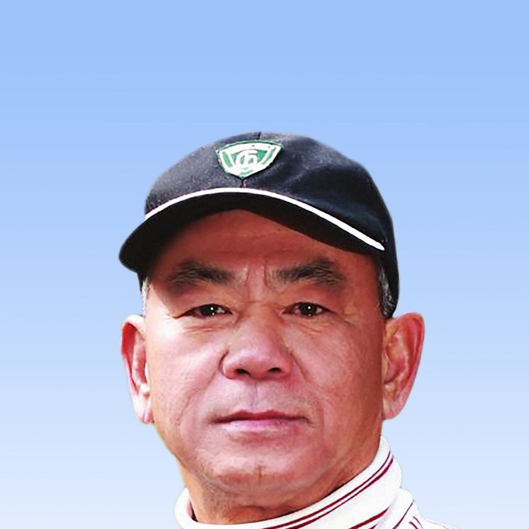 Hong Kong’s Peter Tang remembered as ‘godfather of China golf’ and Zhao ...