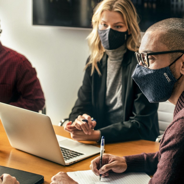 Covid-19: Hong Kong-based TAL Apparel to launch masks that are ...