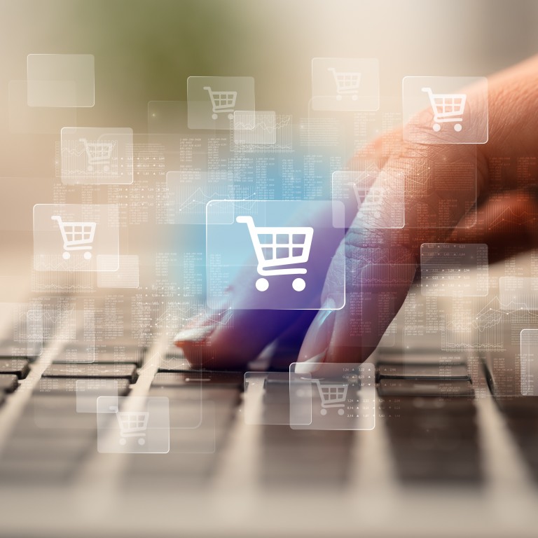 Coronavirus pandemic got Hong Kong to embrace e-commerce, and ‘trend ...