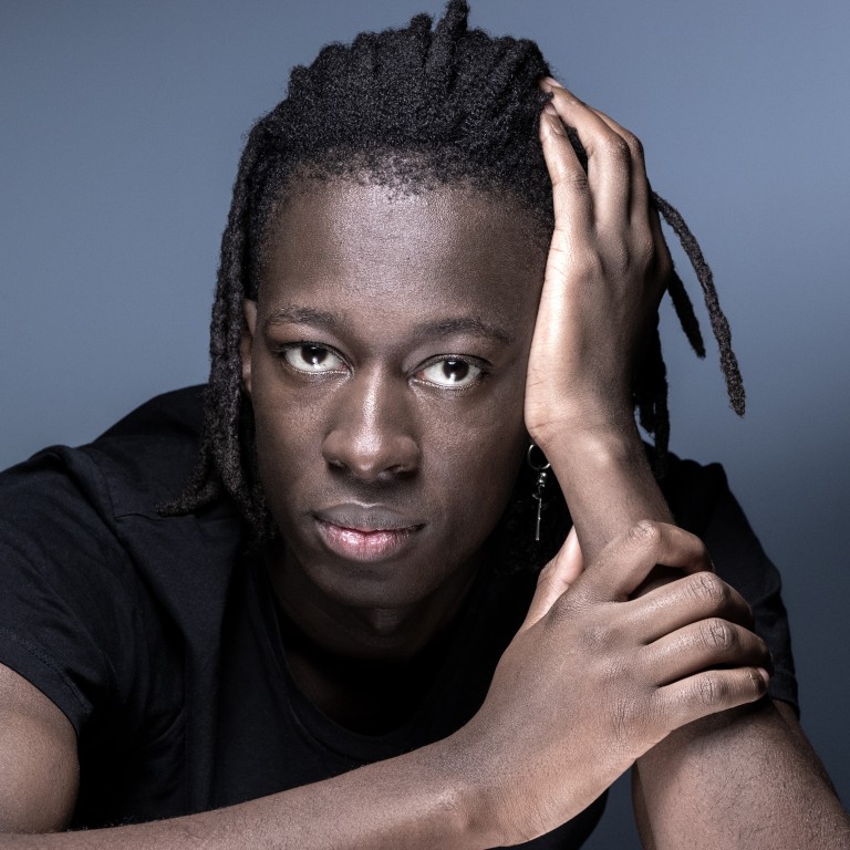 A Michelin star after two months for ‘new African cuisine’ of Mory ...
