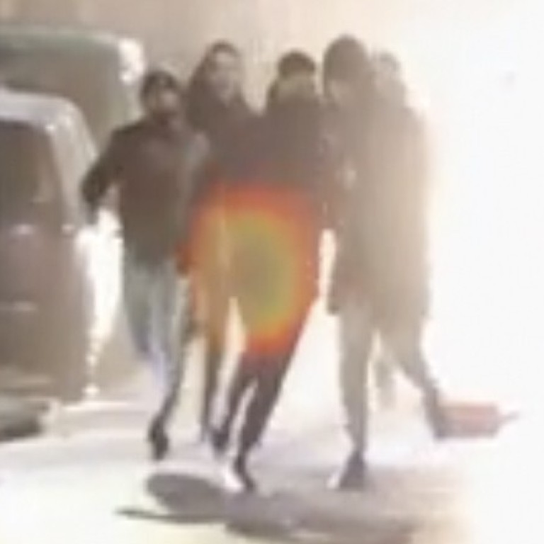 Netherlands sees worst riots in four decades over coronavirus curbs ...