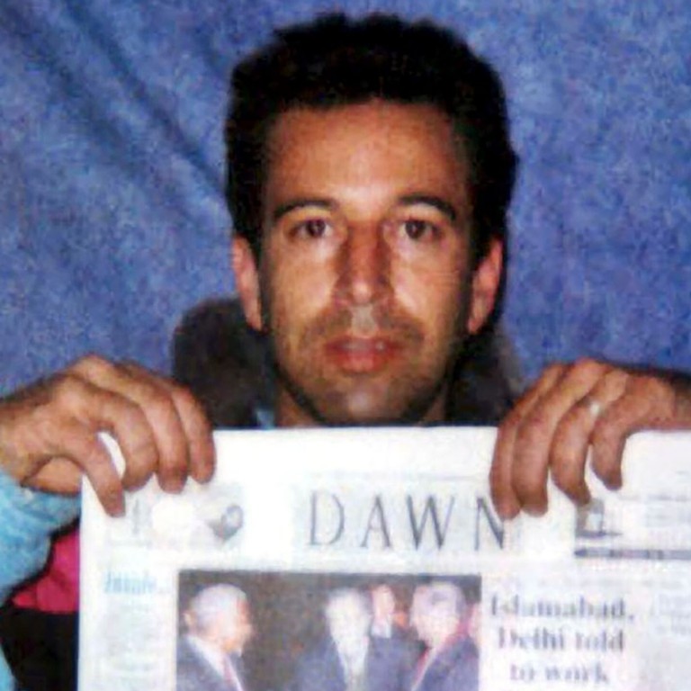 US ‘outraged’ by Pakistan order to free accused killer of journalist ...