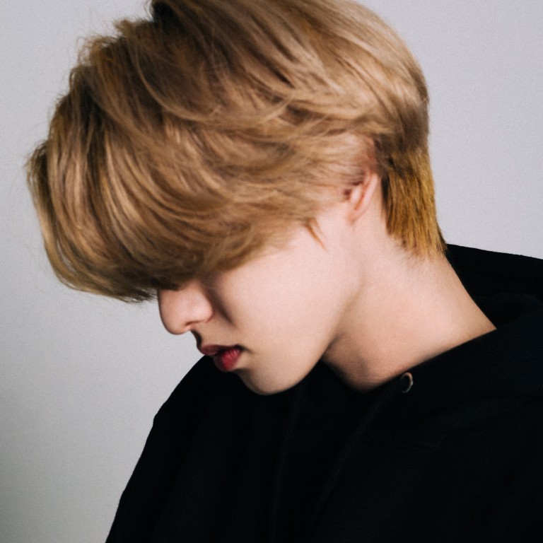 K-pop’s Jae Park on the panic attack that triggered him to deal with ...