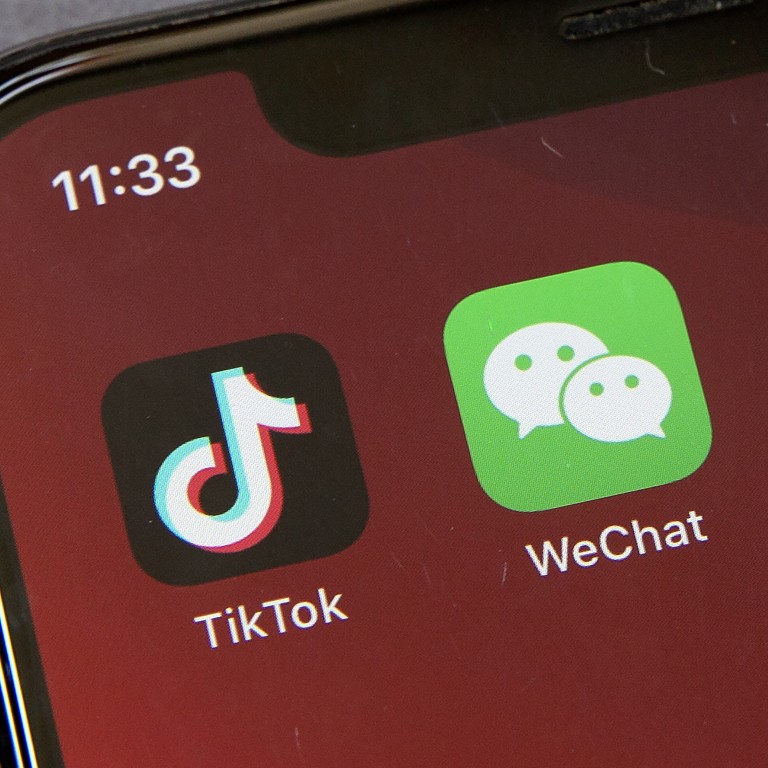 Tiktok Owner Bytedance Claims Wechat Banning Links Makes Douyin More