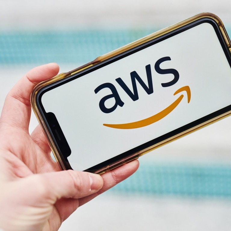 Aws Made Cloud Computing Services Mainstream But It Still Hasnt Cracked China South China