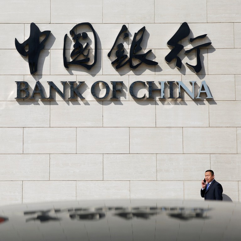Bank of China raises US$500 million in first offering of Yulan bonds, as Beijing seeks to tap ...