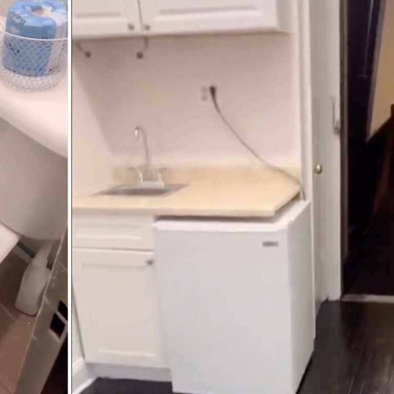 Tiktok Users Go Crazy Over ‘worst Apartment In New York Video South