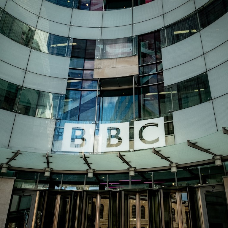 China attacks BBC a day after British broadcast regulator Ofcom bans ...