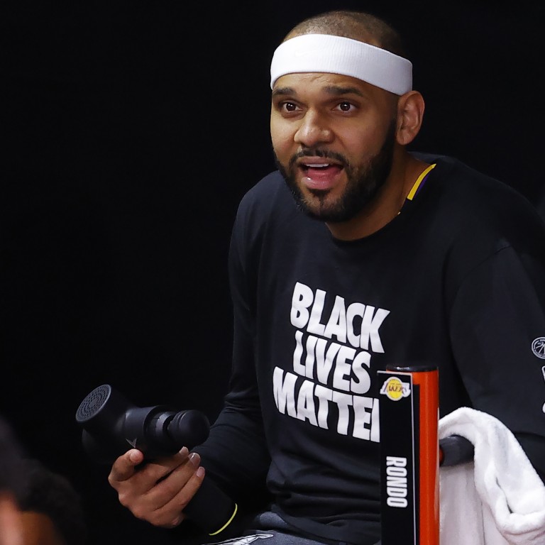 Jared Dudley defends LeBron James over Daryl Morey Hong Kong tweet ...