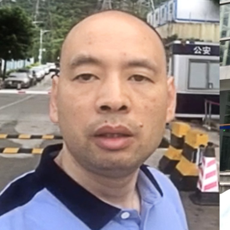 Beijings Move To Disbar Lawyers In Hong Kong Fugitives Case Sends A
