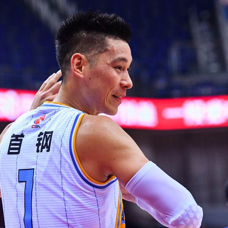 Jeremy Lin still ‘dream chasing’ and charity focused ahead of NBA G ...