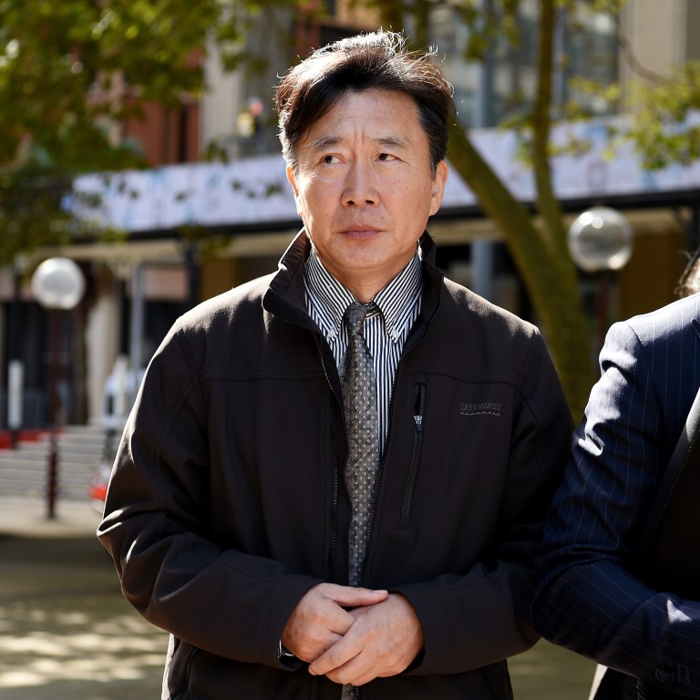 Australian ‘loyal agent of North Korea’ admits trying to broker ...