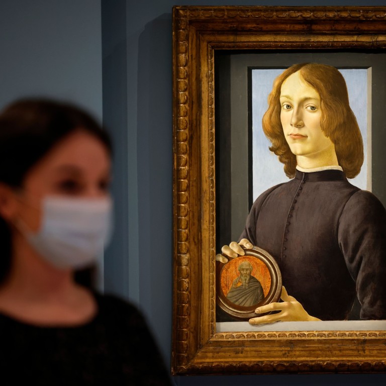 Art world’s culture of secrecy targeted as US, EU crack down on money ...