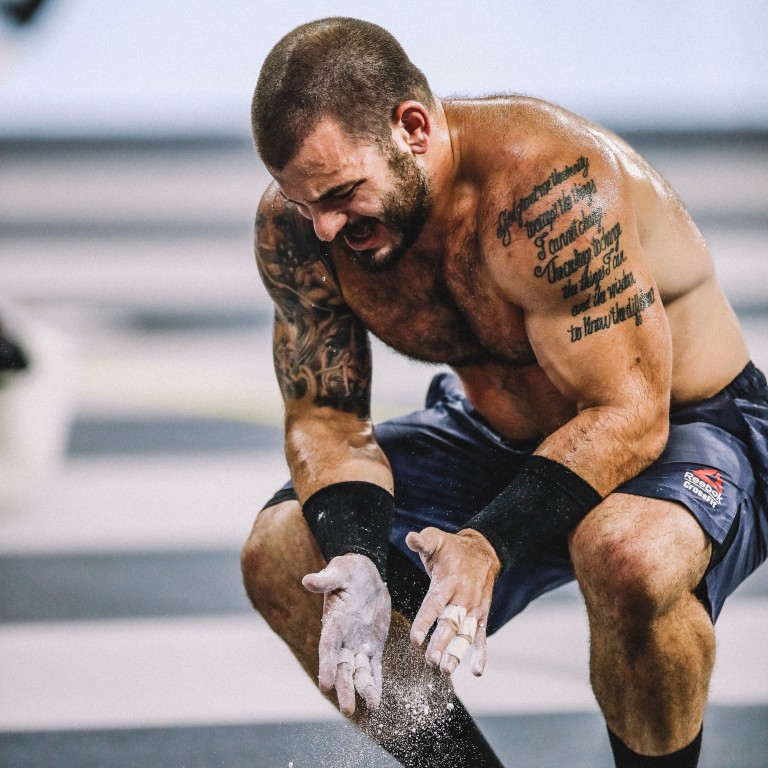 CrossFit: Mat Fraser offers first glimpse into retirement life ...