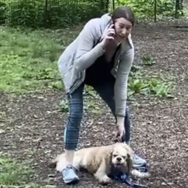 Charges dropped against Amy Cooper for calling police on black ...