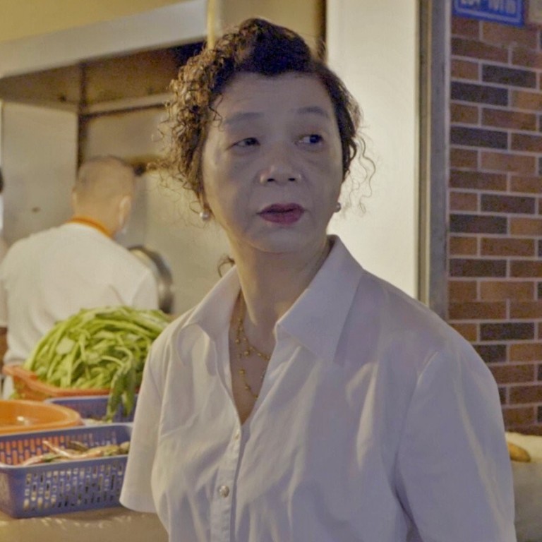 How sweet and sour pork gave this former convict in China a second ...