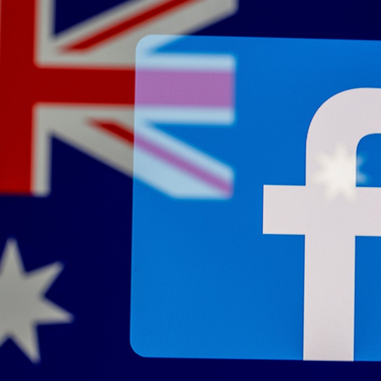 As Australia takes on Facebook, can it get the rest of the world on its ...