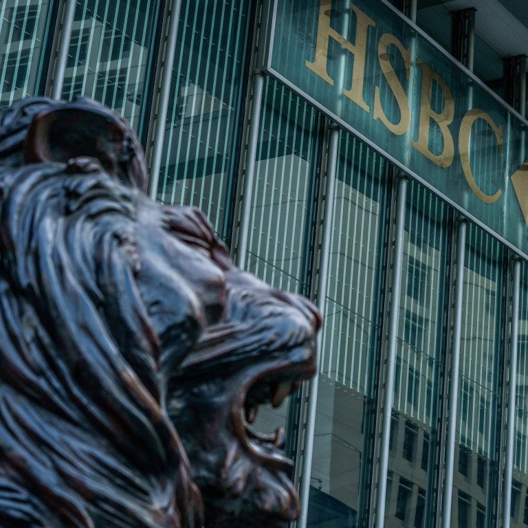 Dividends, strategy in focus as HSBC, Standard Chartered prepare to ...