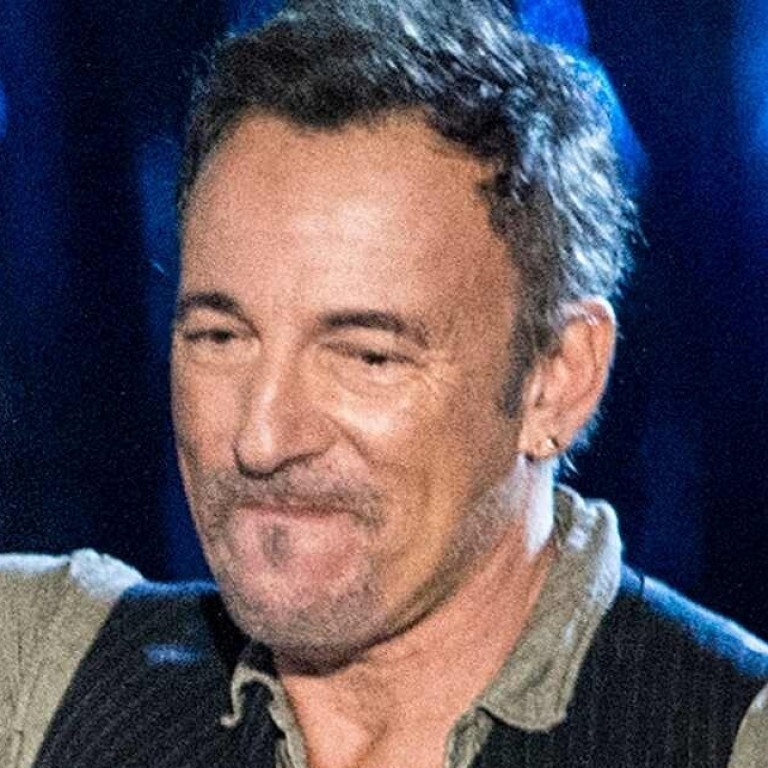 Drink-driving charges against Bruce Springsteen dropped | South China ...