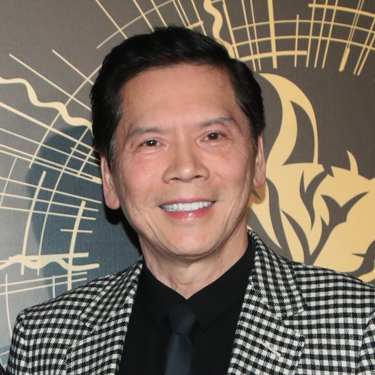 Hong Kong film producer and son denied visas to live in Taiwan because ...