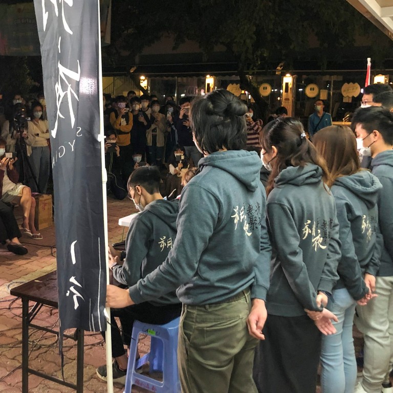 What does Chinese University’s move to cut ties with student union mean ...