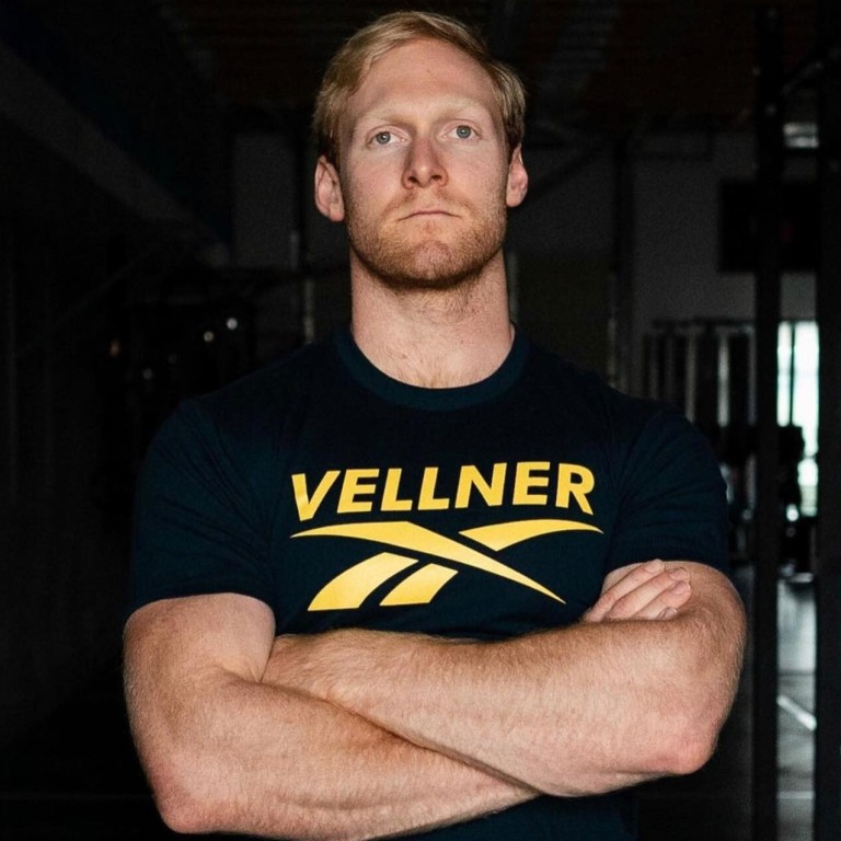 Patrick Vellner talks 2021 CrossFit Games and Mat Fraser’s retirement ...
