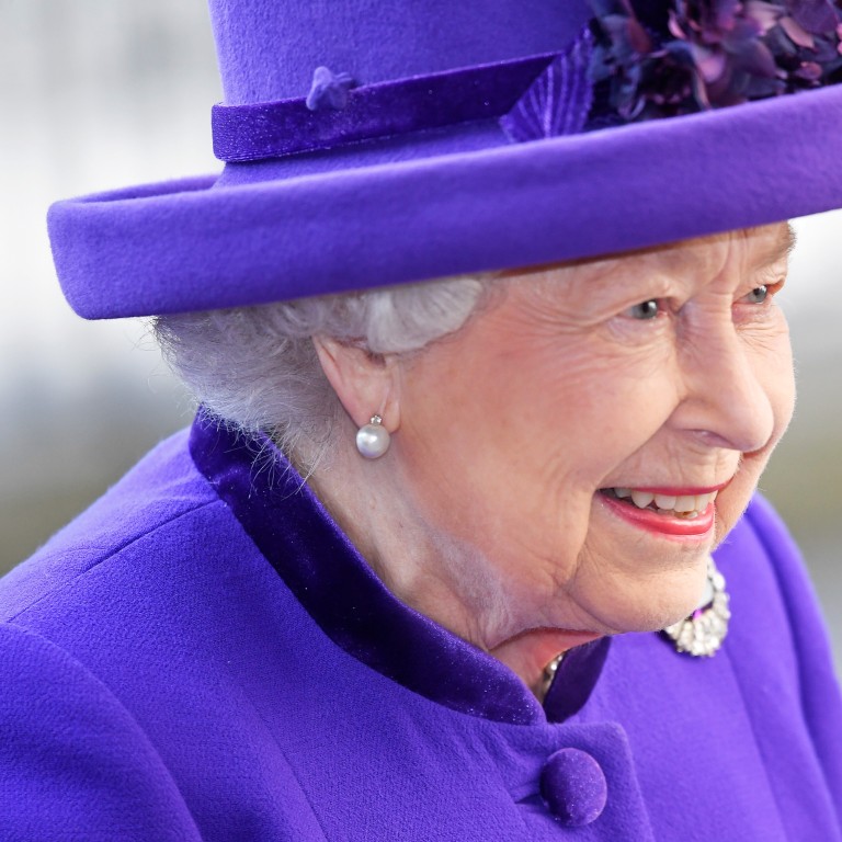 Britain’s Queen Elizabeth celebrates unity and dedication in ...