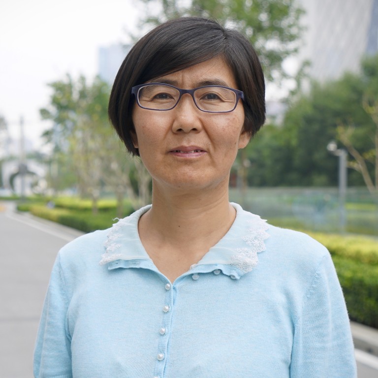 Concerns grow for Chinese human rights lawyer Wang Yu after she misses ...