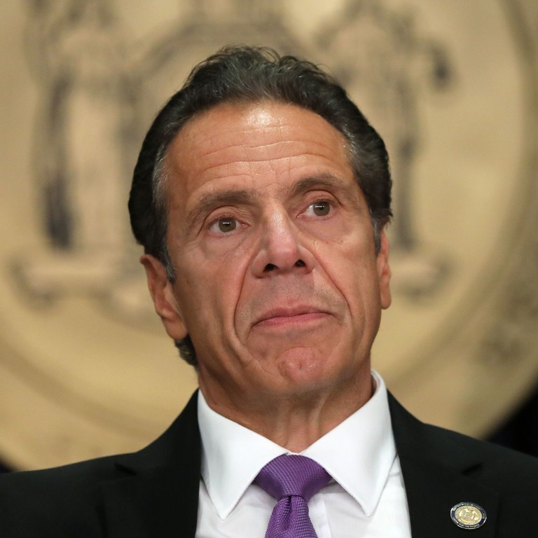 How Long Can New York Governor Andrew Cuomo Withstand Pressure To Quit