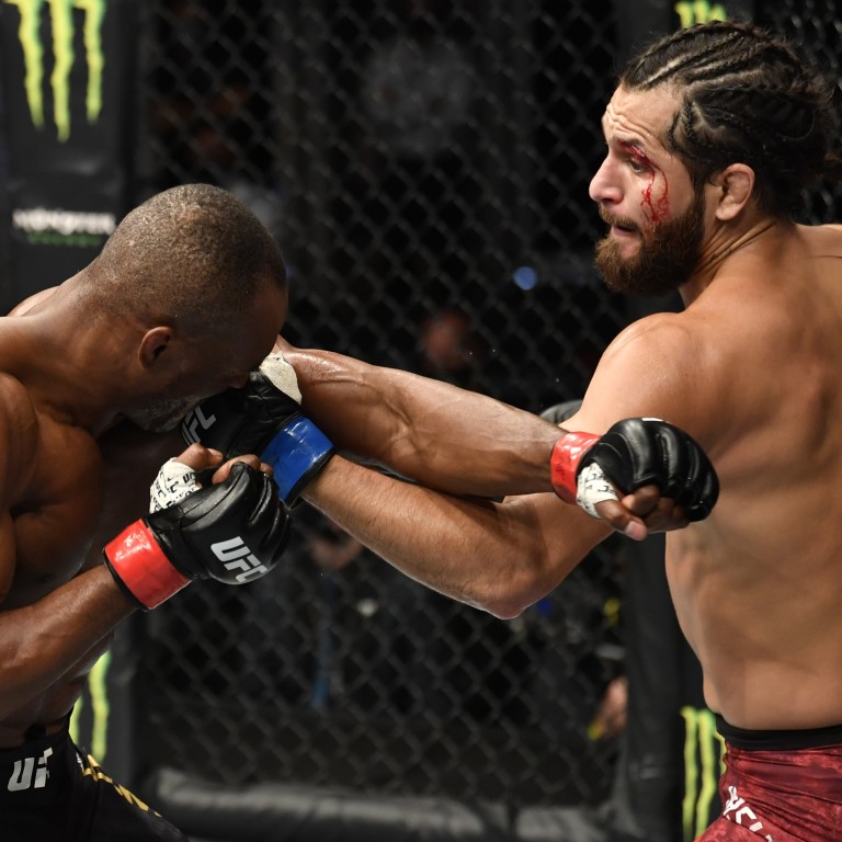 Ufc 261 To Welcome Full Crowd In Jacksonville Florida Kamaru Usman Vs