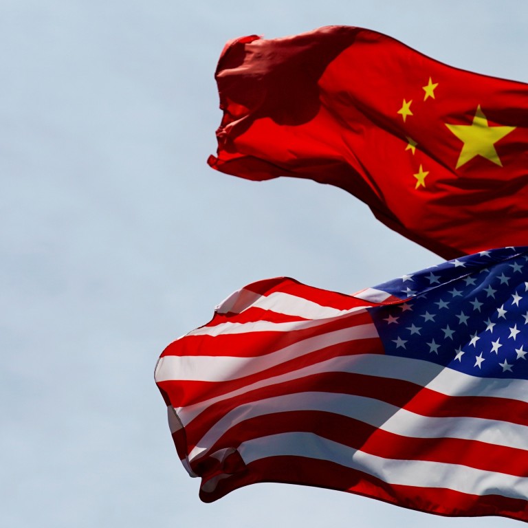 US-China relations: both sides set to talk tough at Alaska summit – but ...