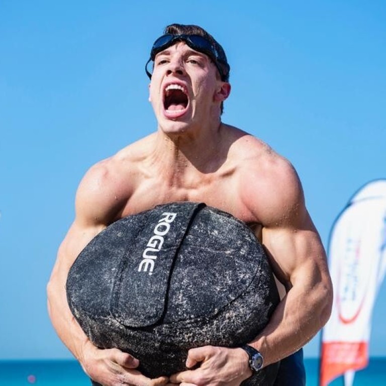 CrossFit Open 21.3 workout live announcement; Panchik brothers compete ...