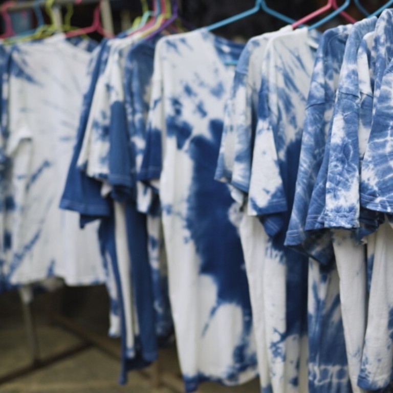 Banlangen: The Chinese medicine that is also used for tie-dye | South ...