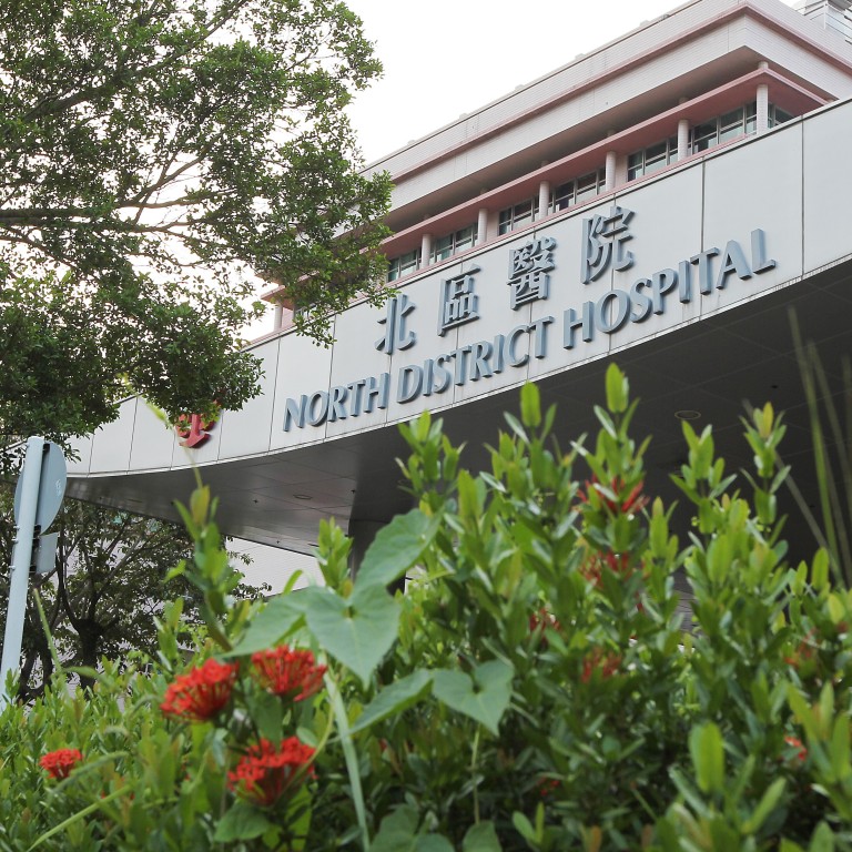 Hong Kong gym-goer dies in hospital days after barbell fell on his ...