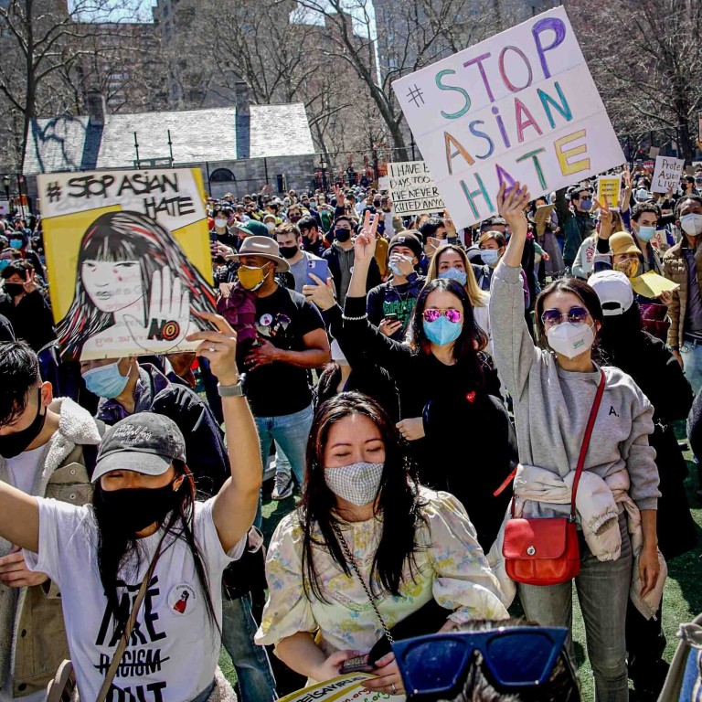 Asian-American business leaders launch US$250 million effort to combat ...