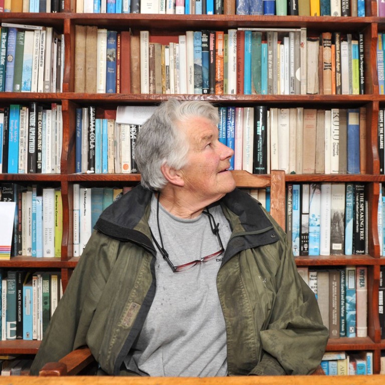 The queen of women travel writers whose books continue to inspire ...