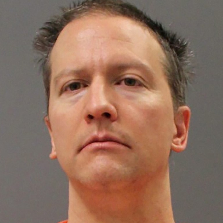 Derek Chauvin seeks new trial after conviction for murder of George ...