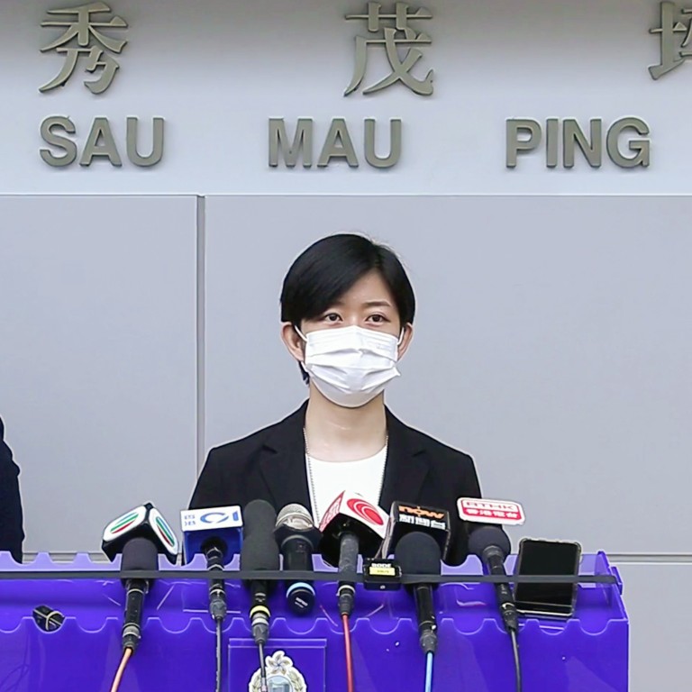 Hong Kong police arrest dim sum restaurant employee accused of ...