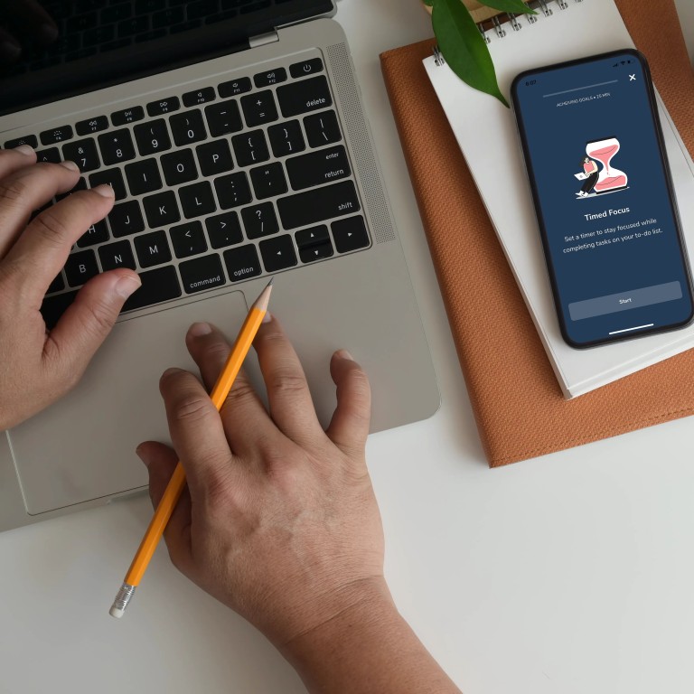 ‘Wellness companion’ app Clara is helping Hong Kong employees get the ...