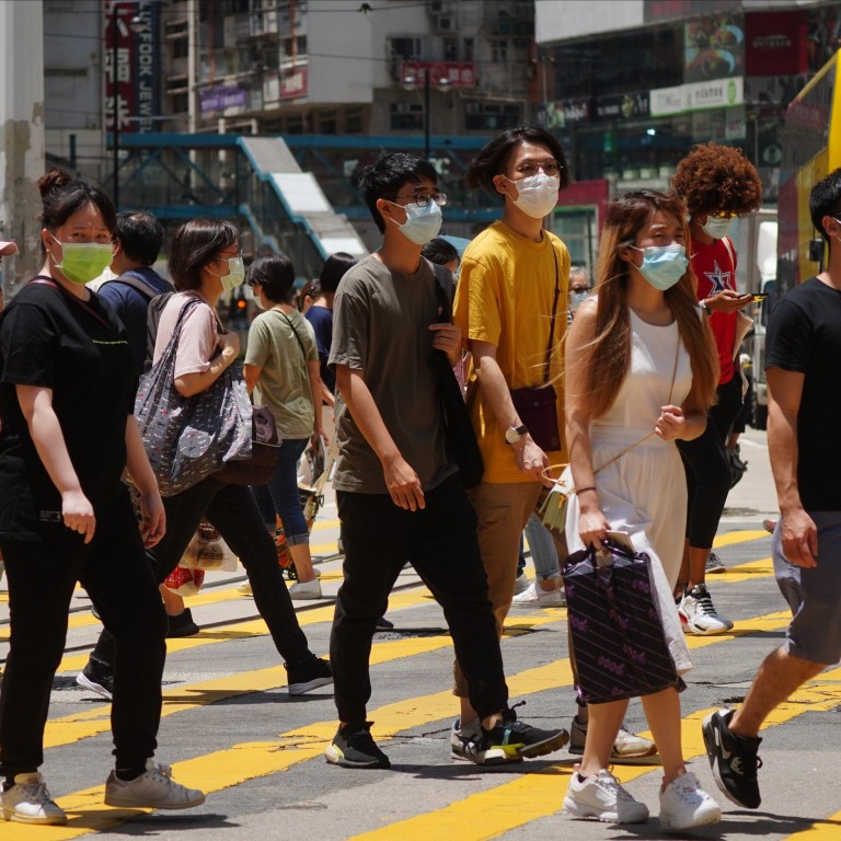 Coronavirus: Hong Kong Labour Department ‘moving too slowly’ with ...