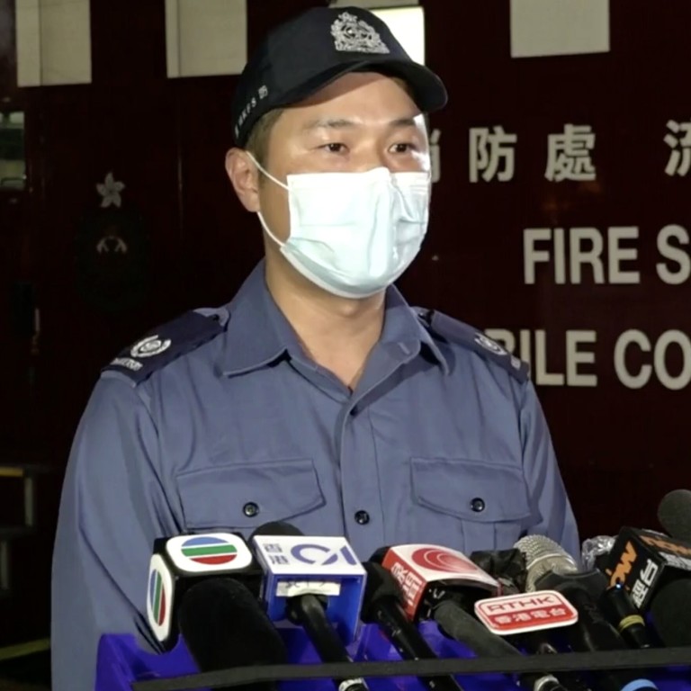 Missing Hong Kong hiker found dead on Pat Sin Leng slope | South China ... Missing Hong Kong hiker found dead on Pat Sin Leng slope | South China ...